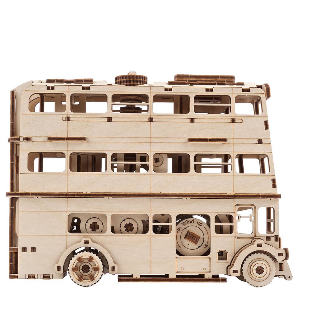 Купить «Автобус «Ночной Рыцарь» (Harry Potter Knight Bus)» в Ереване ...