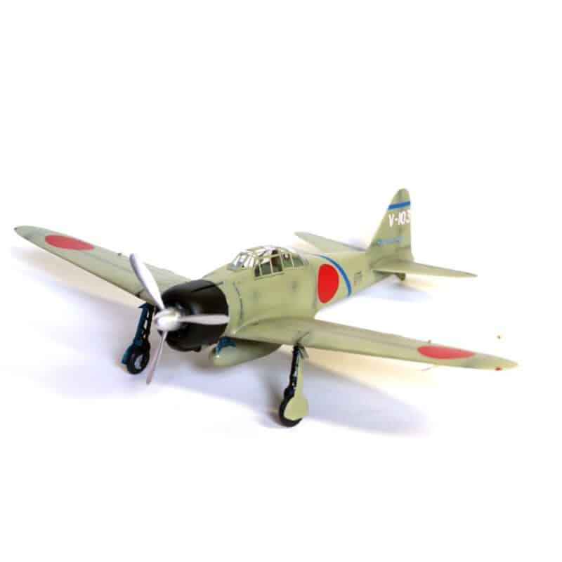 Купить «Mitsubishi A6M2 Zero Fighter (Zeke)» в Ереване – Hobby.am