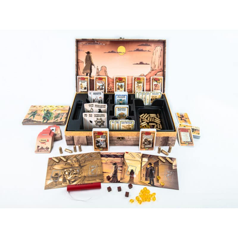 Купить «Bang! Dynamite Box» в Ереване – Hobby.am